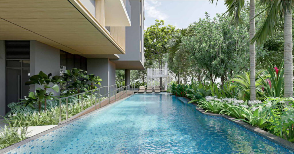 One Sophia Condo Preview in 2024
