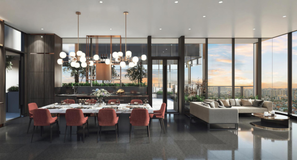 32 Gilstead Freehold Condo