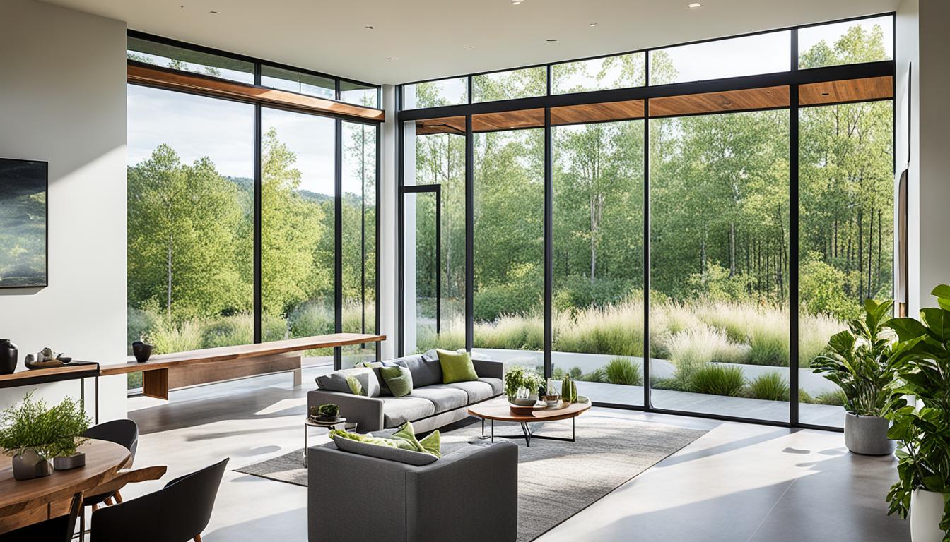 Dream Home Design Tips for Modern Living