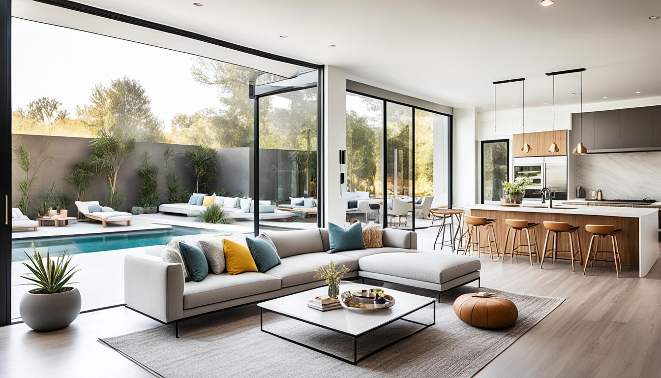 Fresh Home Design Ideas for Modern Living Spaces