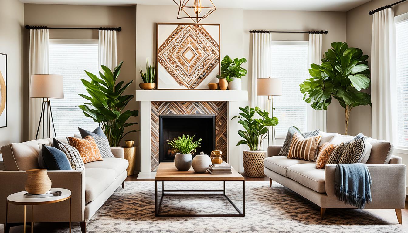 Fresh Living Room Ideas to Transform Your Home