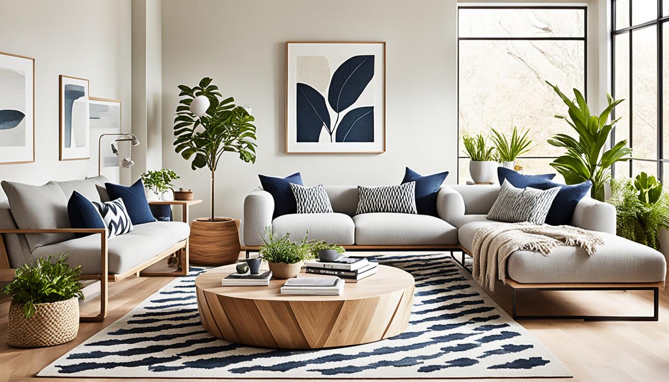 Modern Home Decor Ideas & Inspiration 2024