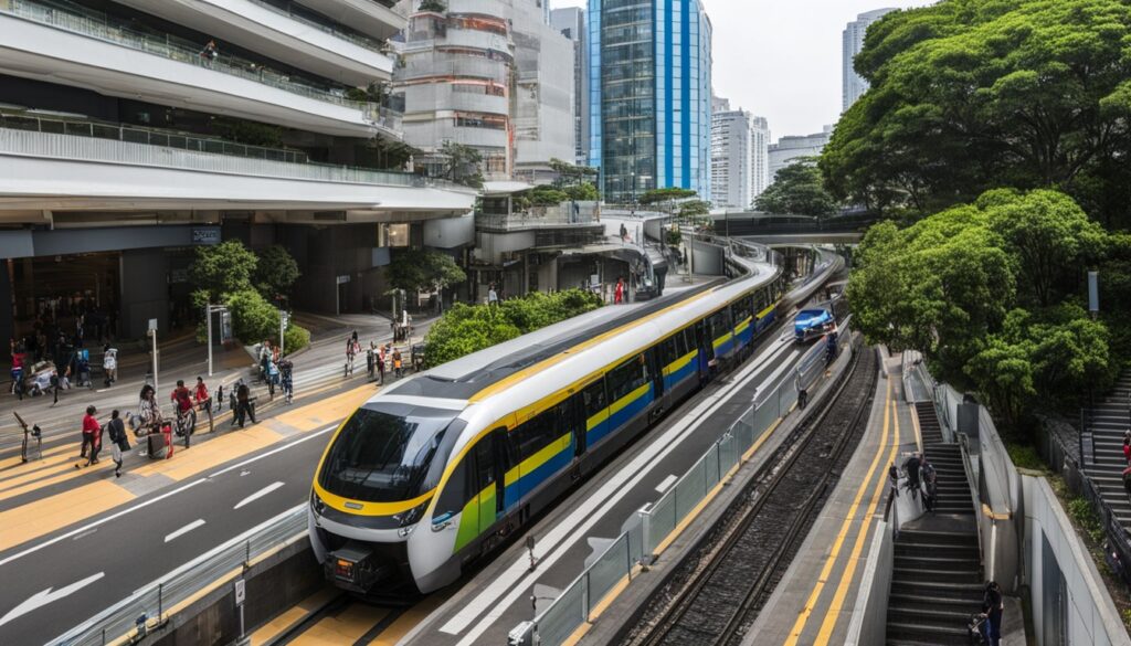 The Future of Caldecott Hill: Development Plans and Projects for 2024