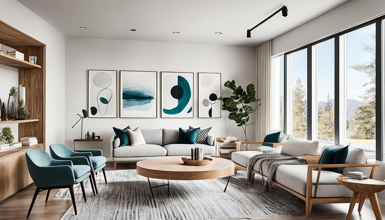 Modern Interior Design Trends You'll Love