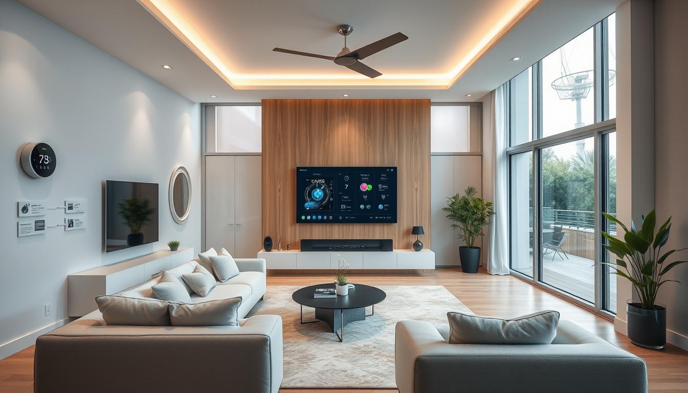Unlocking the Potential of Smart Homes in Real Estate Investment