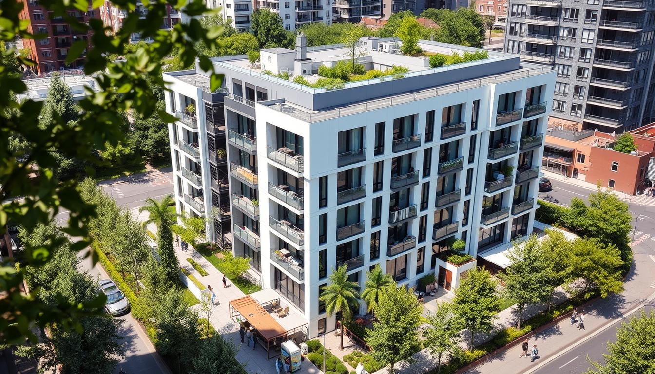 Exploring Build-to-Rent Strategies for 2025