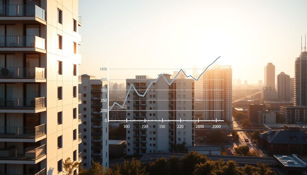 Understanding Capital Appreciation vs. Rental Yield