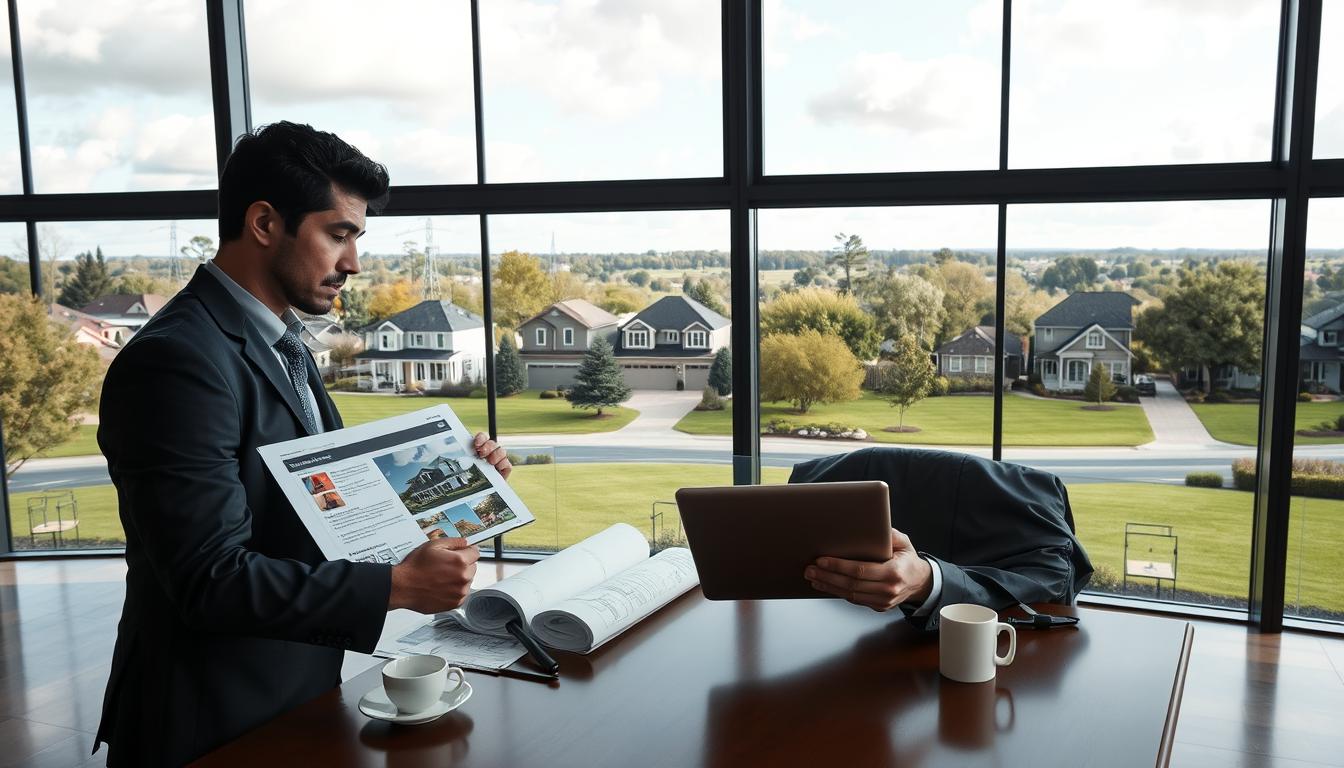 How to Spot Undervalued Real Estate Opportunities